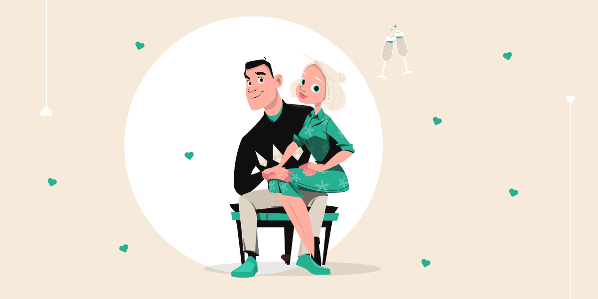Best Dating Apps and Sites for Over 40s: Pros, Cons, Costs | Blog | Tawkify