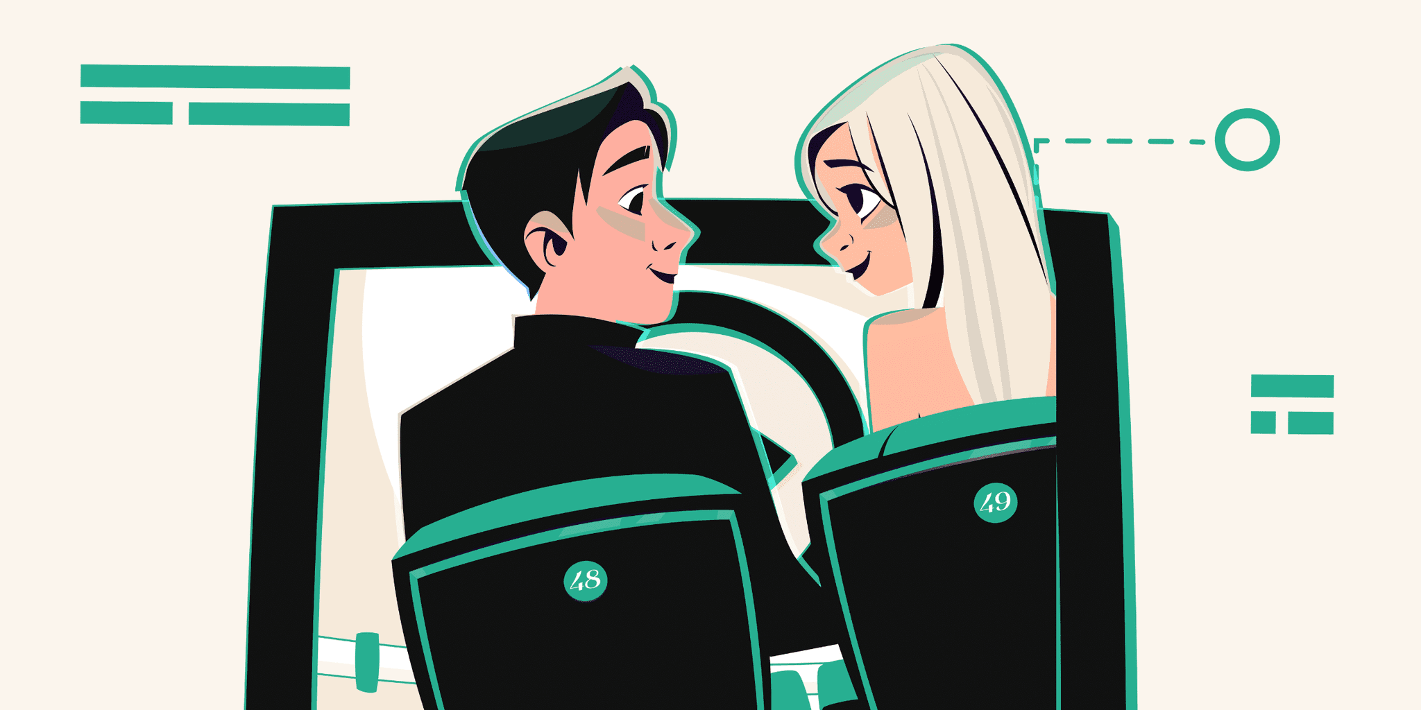 The Pros & Cons of Dating Someone Younger than You – Asked & Answered ...