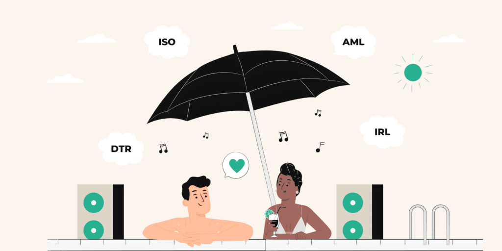 16 Common Dating Acronyms / Abbreviations – What They Mean | Blog | Tawkify