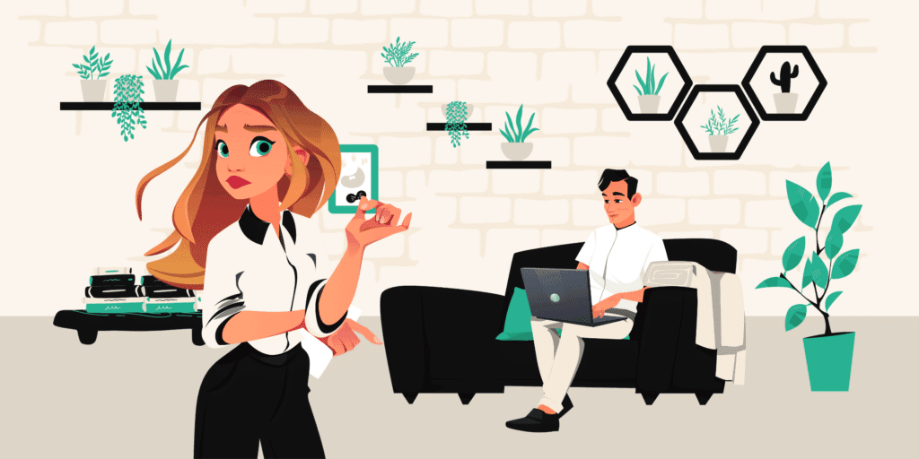 9 Signs of Insecure Women – Things to Look Out For | Blog | Tawkify