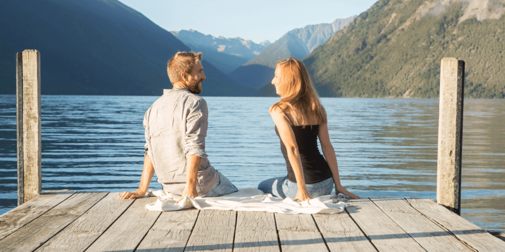 5 Best Ways to Get Over a Breakup During the Holidays | Blog | Tawkify