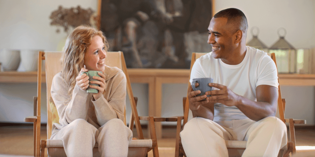 The DTR Talk: How and When to Define the Relationship | Blog | Tawkify