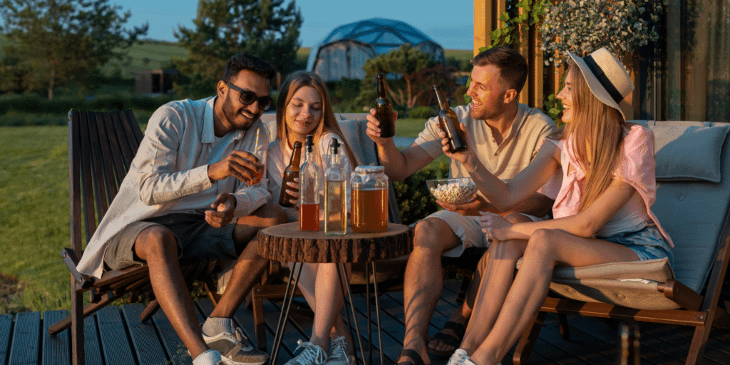 The DTR Talk: How and When to Define the Relationship | Blog | Tawkify