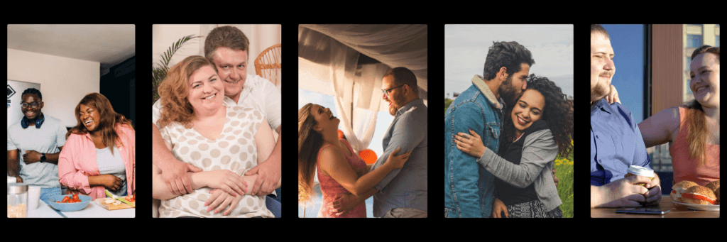 Best Plus-Size Dating Apps, Sites: Honest Reviews | Blog | Tawkify