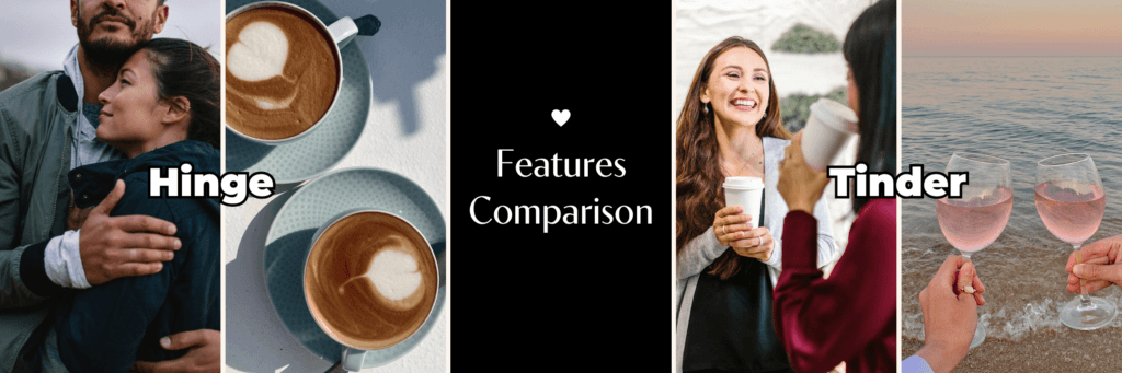 Tinder vs Hinge: Which is Better? | Blog | Tawkify