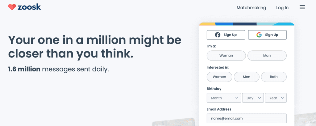 Best Online Dating Sites for Seniors: Honest Reviews [2026] | Blog ...
