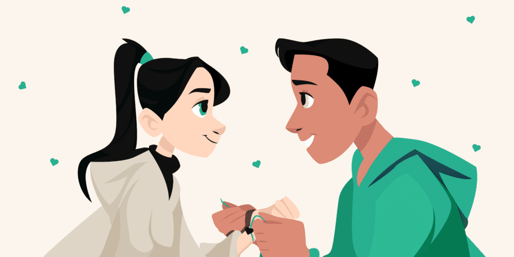 Top Qualities to Look for in a Partner, According to Matchmakers | Blog ...