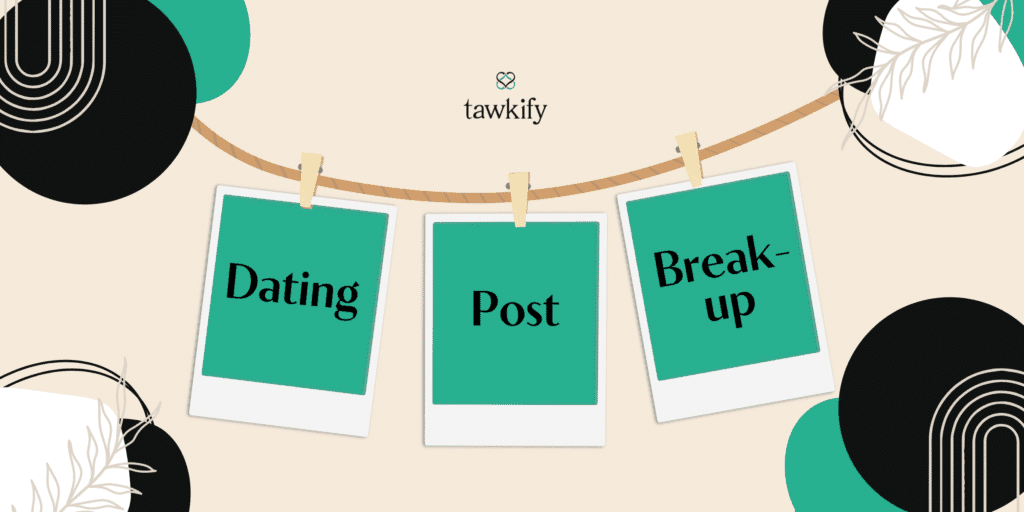 8 Steps to Dating After a Breakup | Blog | Tawkify