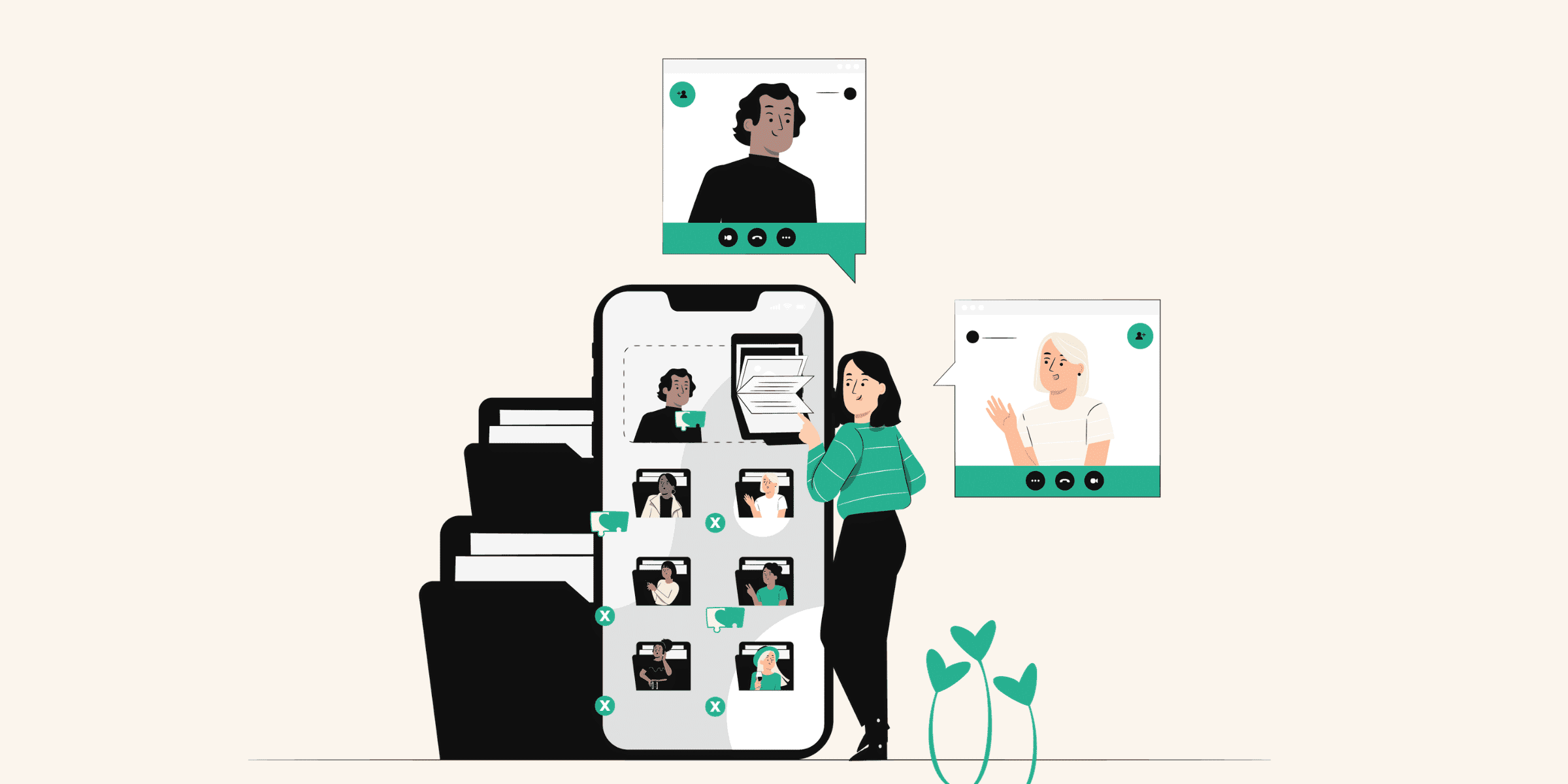 Top 12 Professional Matchmaking Services (2024): Cost & More | Blog ...