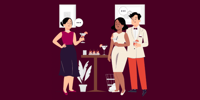 Modern Differences in Casual Dating vs Serious Dating | Blog | Tawkify