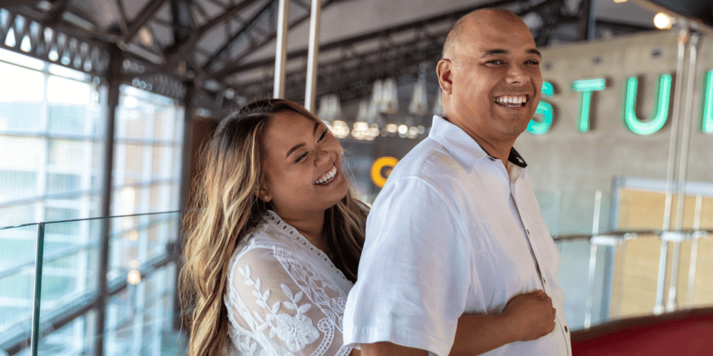 Tawkify Success Story: Finding Your Forever Person | Blog | Tawkify