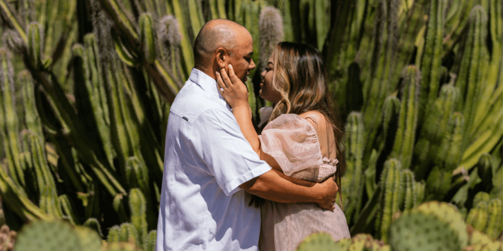 Tawkify Success Story: Finding Your Forever Person | Blog | Tawkify