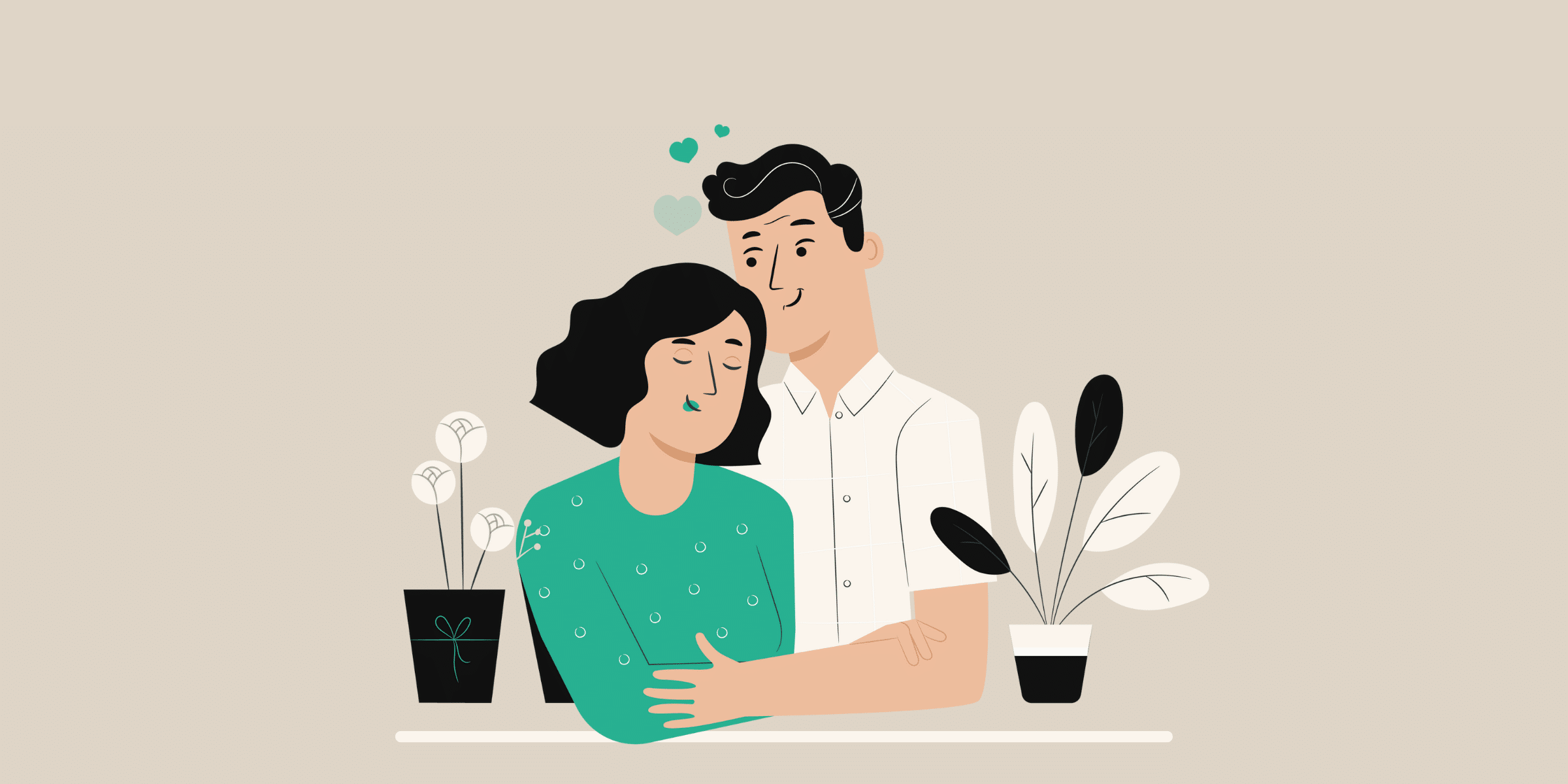 Age Differences in Relationships: Is Age Really Just a Number or More ...