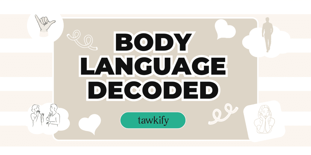 How to Read Body Language on First Dates, According to Expert ...