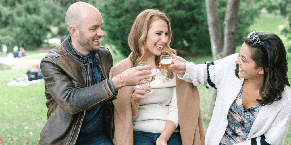 What is Matchmaking and How Does it Work? | Blog | Tawkify