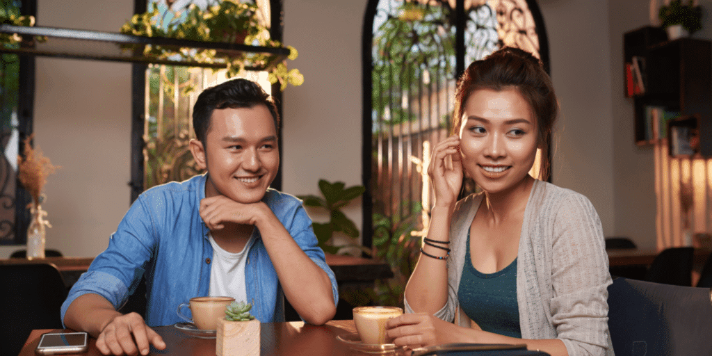 Are They Playing Hard to Get Or Just Not Interested? | Blog | Tawkify