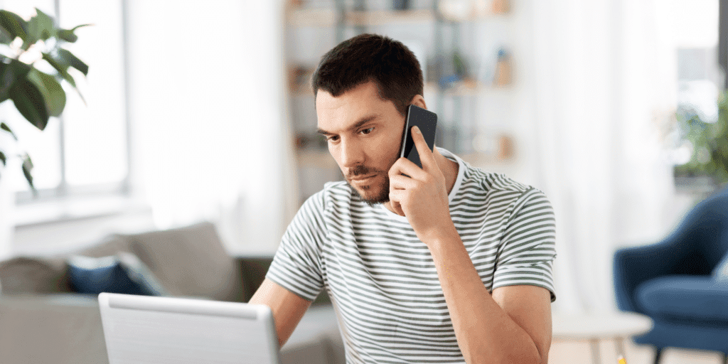 Being Ghosted – What it Means & How to Move On | Blog | Tawkify