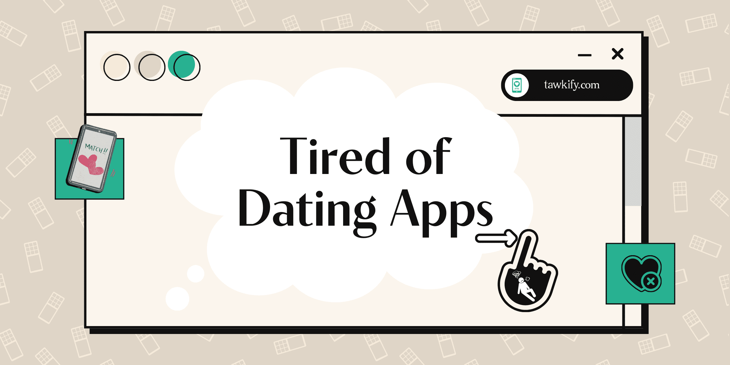 Best Dating Apps, Sites for NYC: Honest Reviews [2024] | Blog | Tawkify