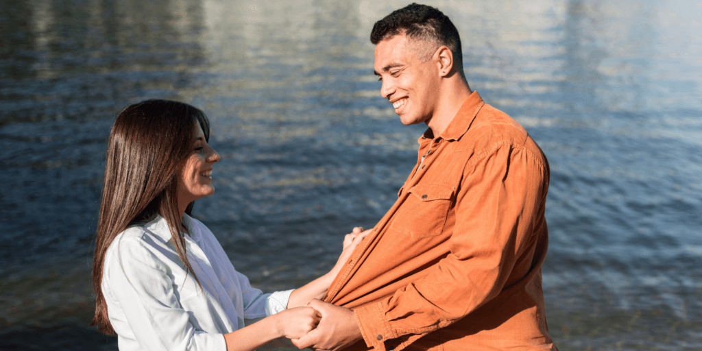 Dress to Impress — What to Wear on a First Date | Blog | Tawkify