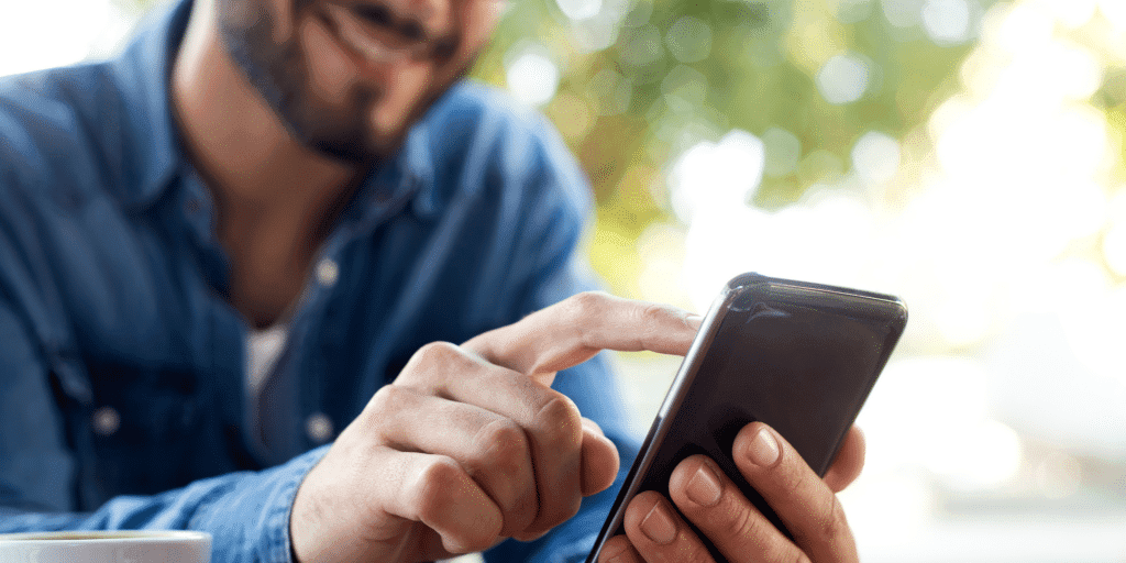 Making the First Move: Perfect First Message Online Dating Examples ...