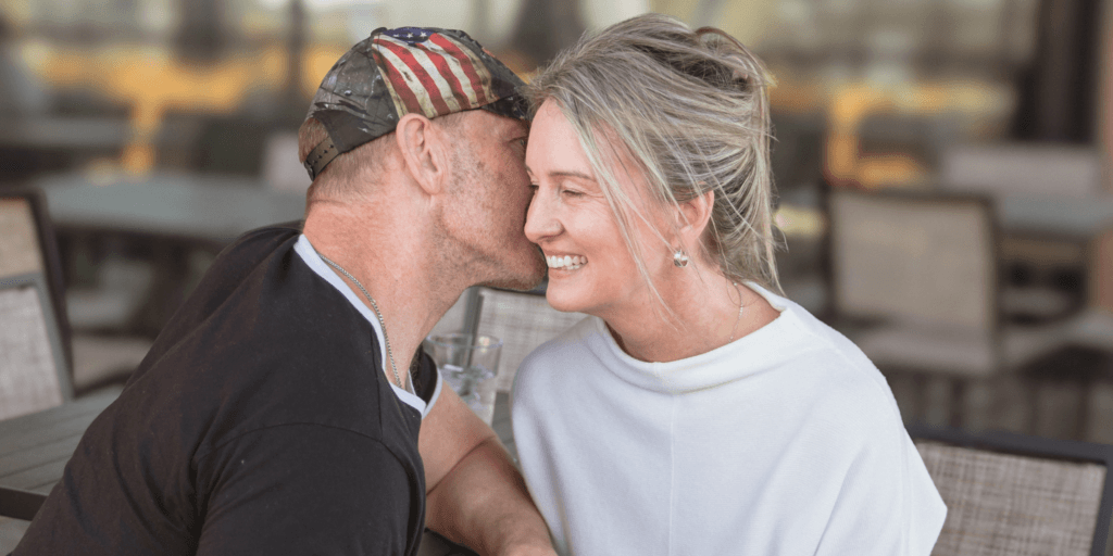 Is Tawkify Legit? Read Chris & Tammy’s Love Story | Blog | Tawkify