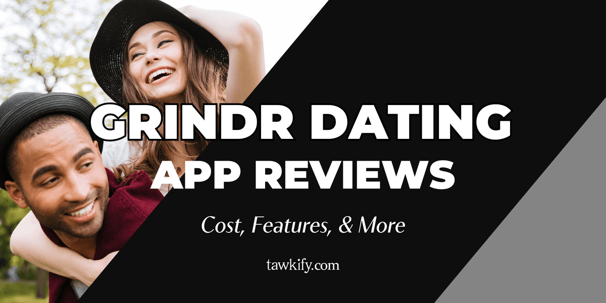 Is Grindr Safe: A Look at the Data [2024] | Blog | Tawkify