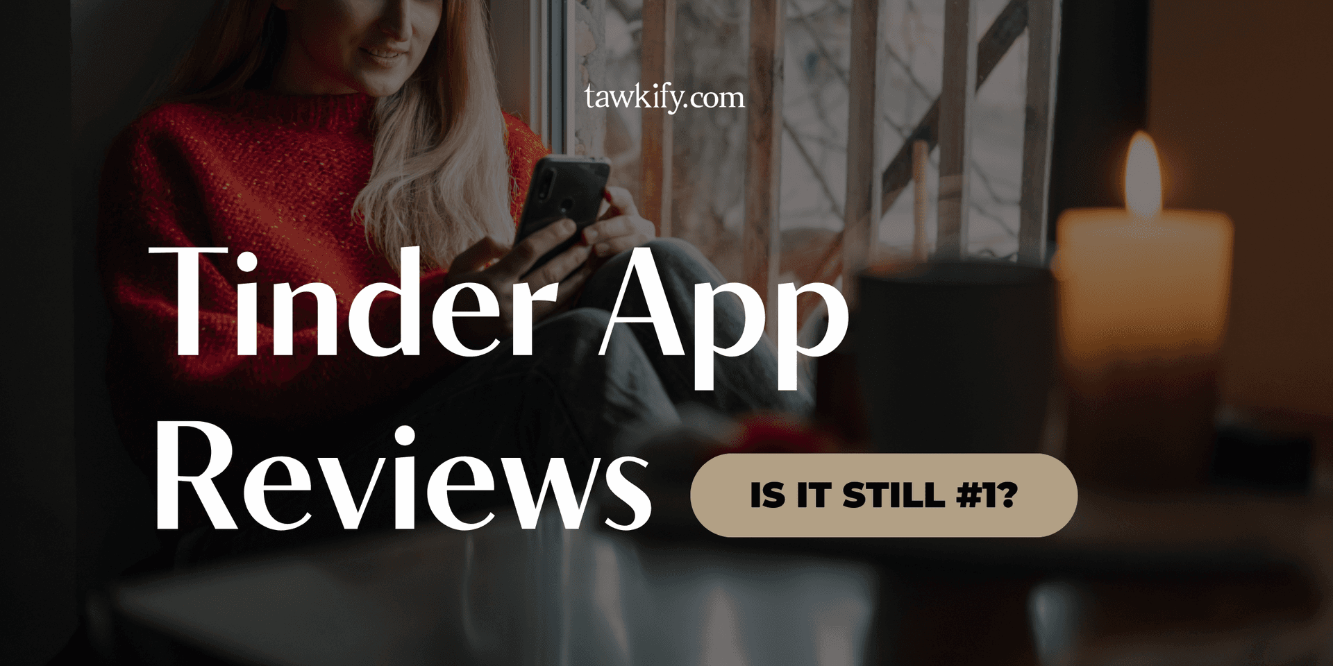 Hily Dating App Reviews (2024): Good or Timewaster? | Blog | Tawkify