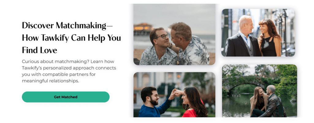 Top 12 Professional Matchmaking Services (2024): Cost & More | Blog | Tawkify