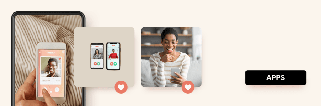 The Best Transgender Dating Apps & Websites for 2024 | Blog | Tawkify